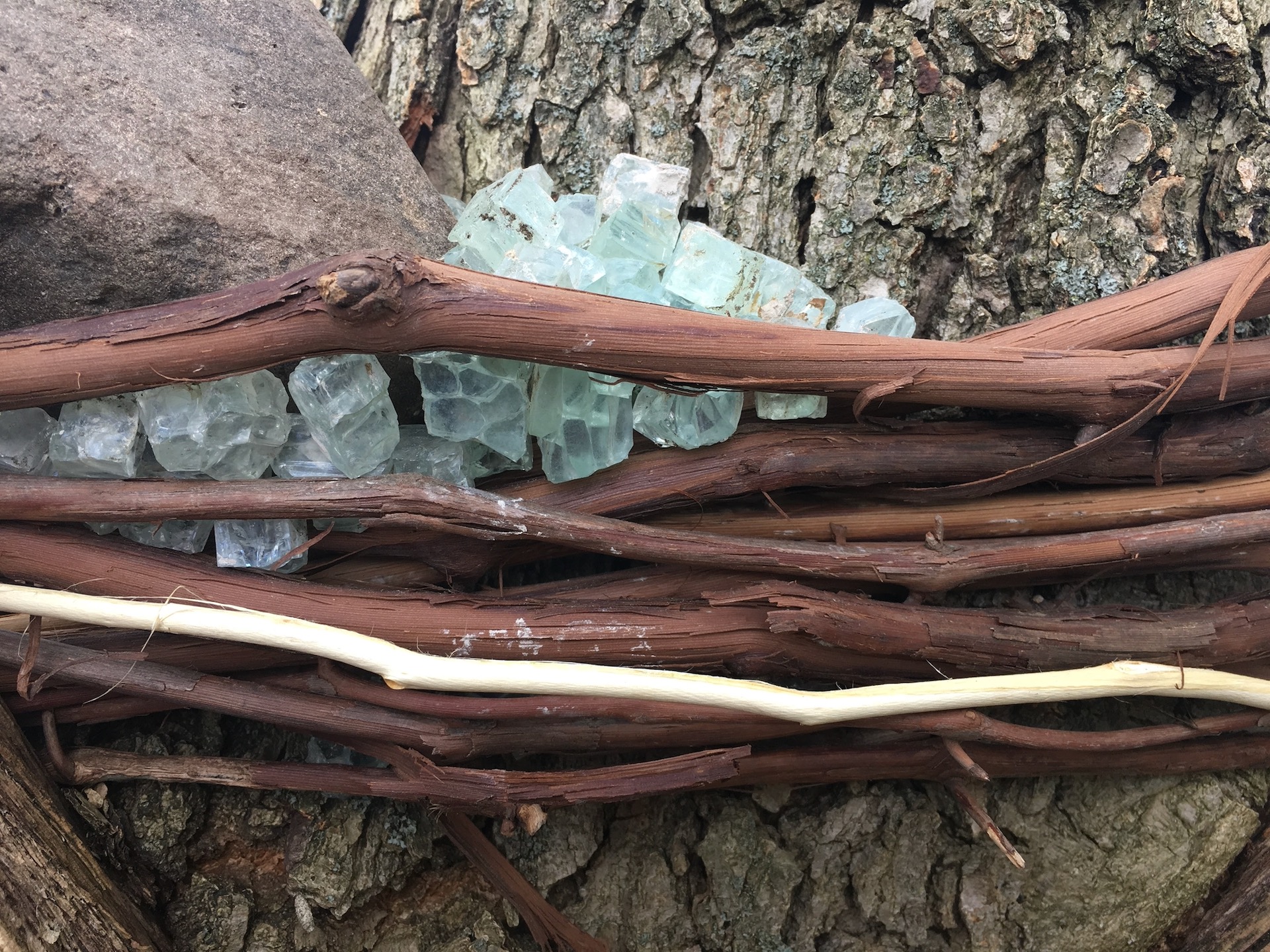 Art on the Trail – BRISTOL RECREATION CLUB